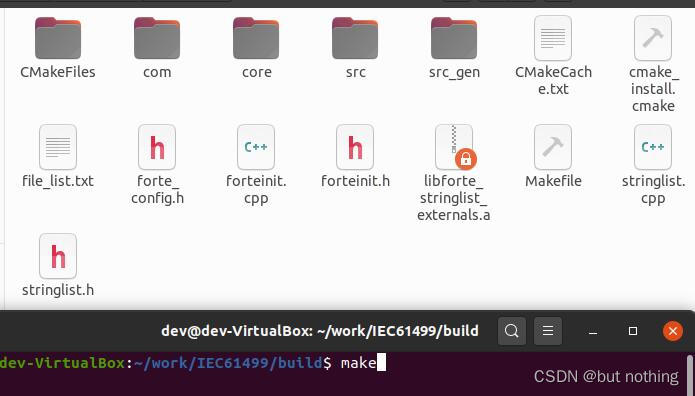 二． IEC 61499开源项目4diac运行时arm交叉编译_4diac编译教程-CSDN博客