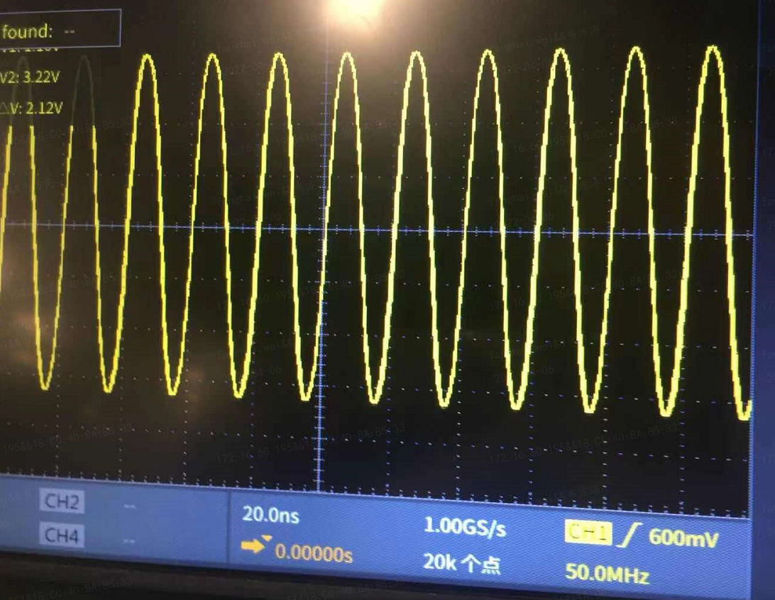2022-04-06 RK3566 上调试百兆以太网卡YT8512C 调试记录-CSDN博客