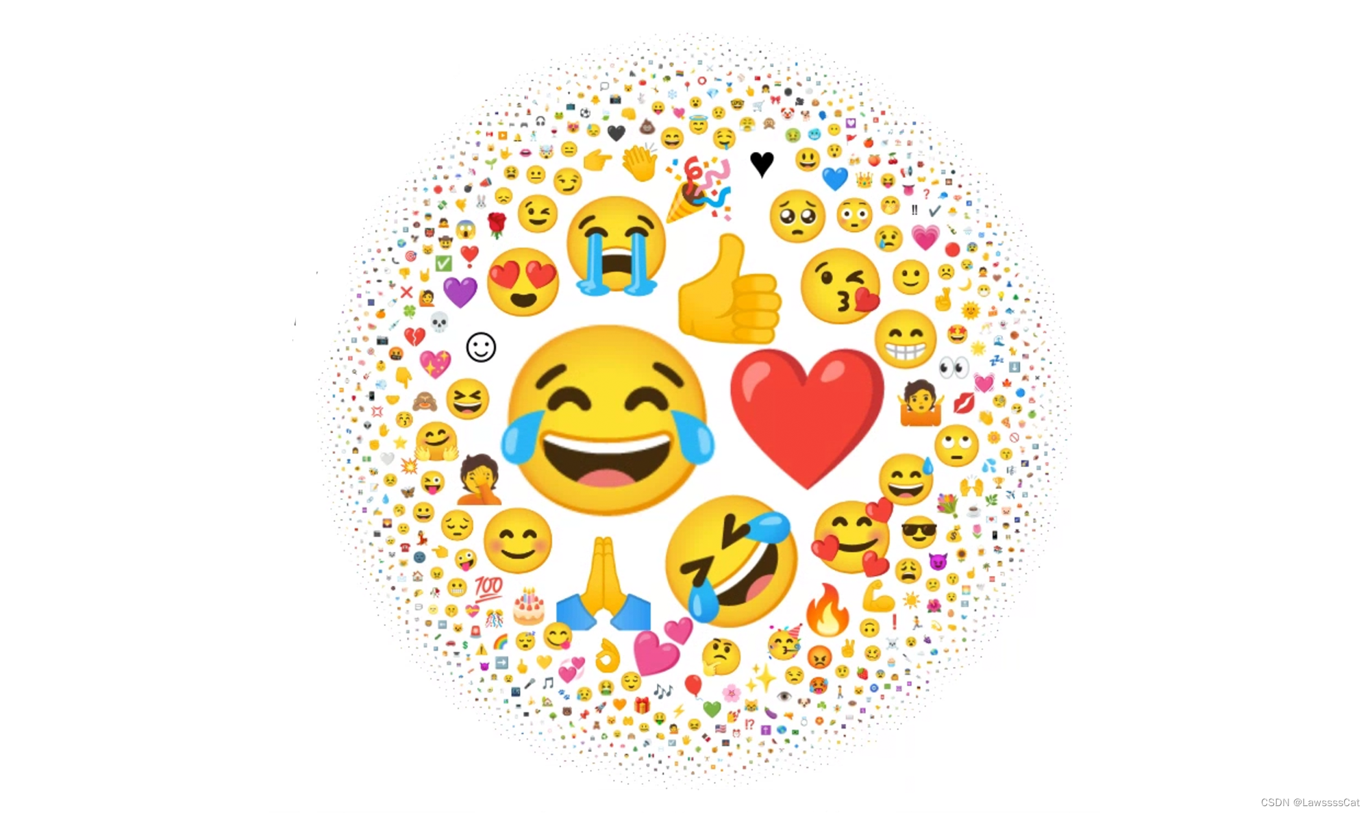 【笔记】 emoji 字符的识别与过滤_emoji识别-CSDN博客