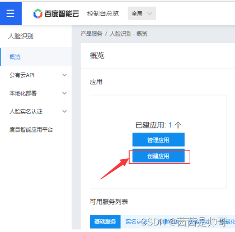 Python使用在线接口SDK模块（baidu-aip）实现人脸识别_baidu-aip-sdk-CSDN博客