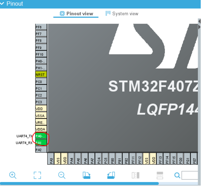 Stm32 CubeMx安装和配置Cube.ai教程_cube ai-CSDN博客