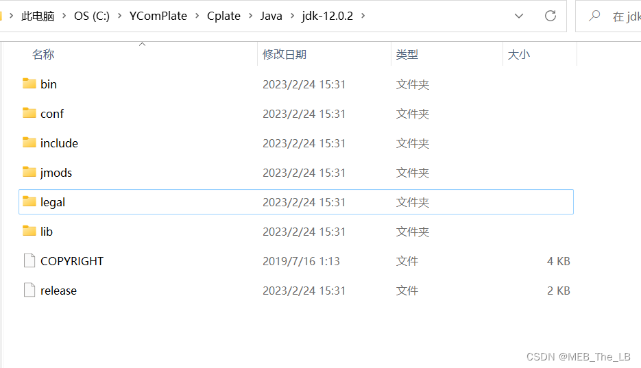 JVAV入门之JDK12安装及搭建_java 12 没有jvisualvm-CSDN博客