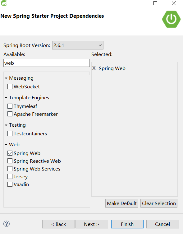 STS（Spring Tool Suite）与 idea 创建SpringBoot项目_idea spring tool suite-CSDN博客
