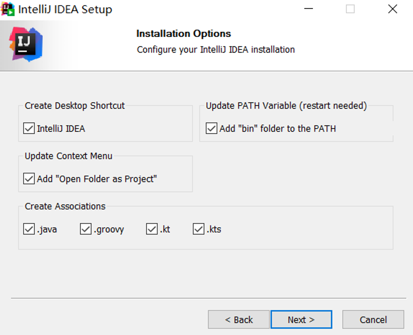 JSP常用软件IntelliJ IDEA从安装到运行超详细过程（包括环境变量配置）_jsp软件-CSDN博客