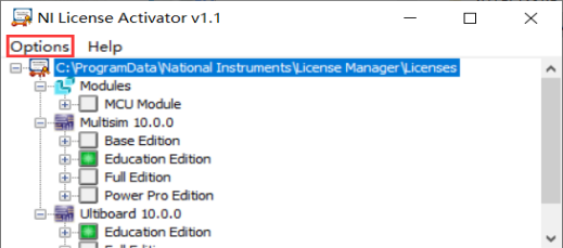 LabVIEW2018超详细安装教程_labview2018安装教程-CSDN博客