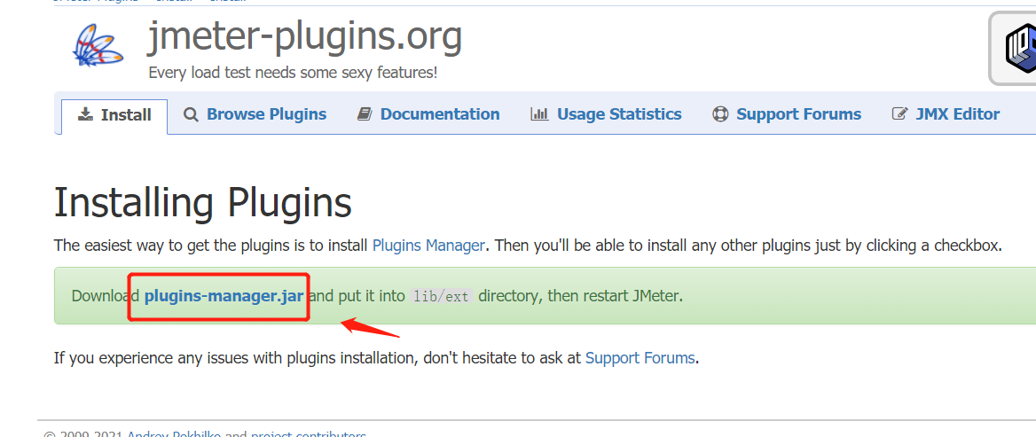Jmeter插件之PerfMon监控插件使用说明_jmeter中perfmon 怎么用-CSDN博客