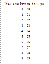 Verilog的系统任务----$readmemh和$readmemb-CSDN博客