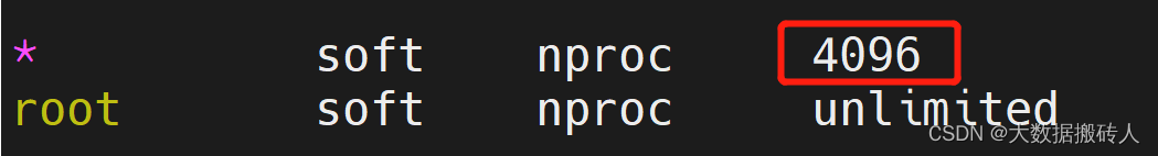 Java命令报错： Cannot Create Gc Thread Out Of System Resourcescannot 