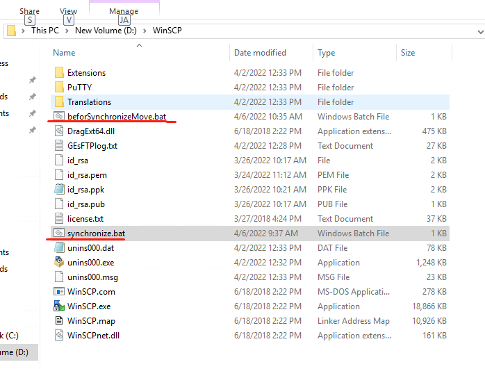 Windows SFTP文件定时上传_winscp定时传输文件-CSDN博客