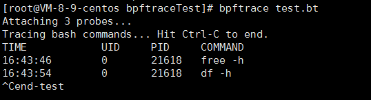 Linux性能工具-bpftrace入门-CSDN博客