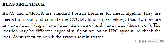 LINUX系统下Atchem 2的MCM 箱模型建立详细安装教程_考研白的博客-CSDN博客
