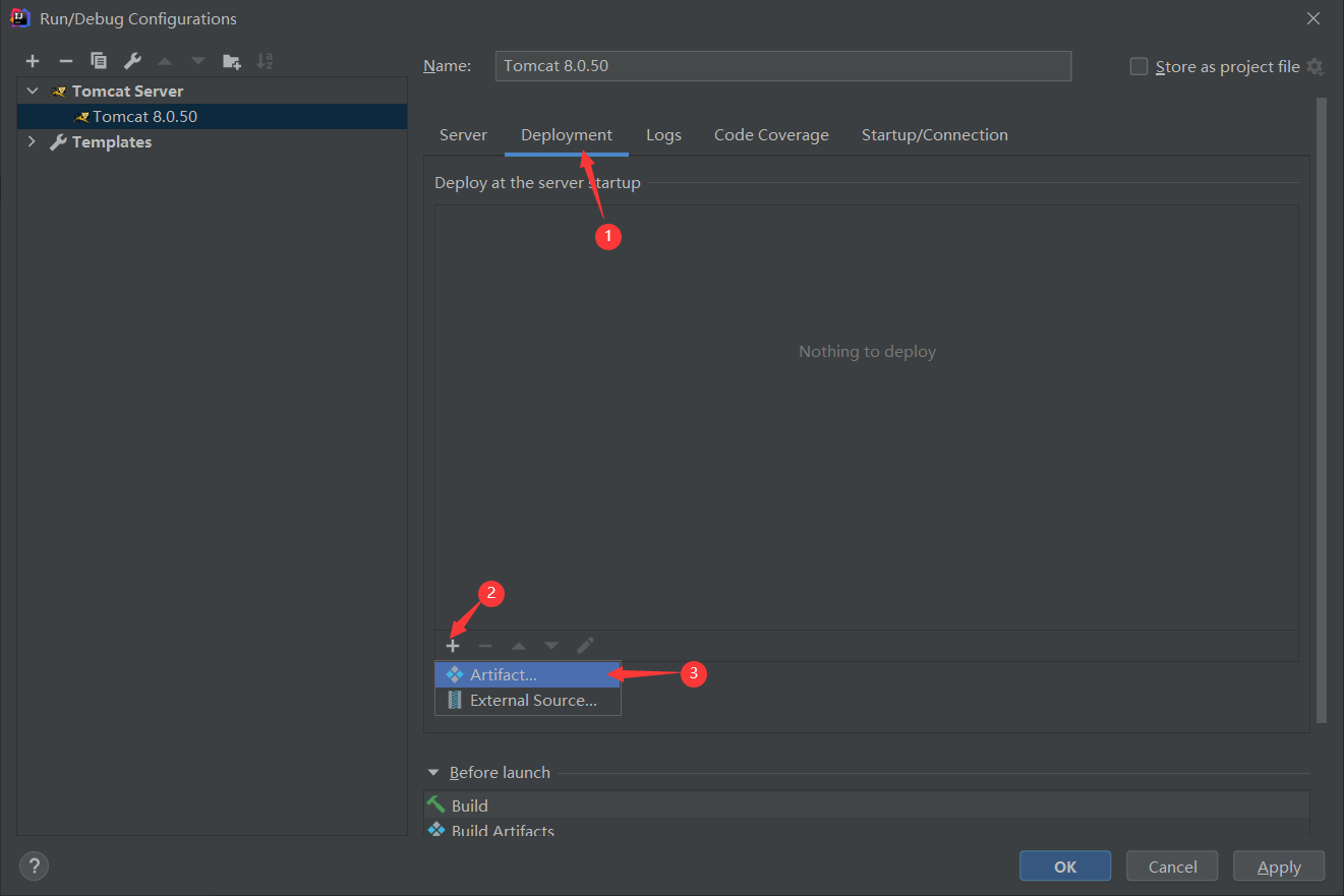 IDEA2020如何创建一个动态Web工程_idea2020怎么创建动态web项目-CSDN博客