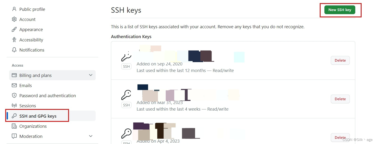 Github实现ssh链接clone，避免网络连接失败(Failed to connect to github.com)_如何用ssh clone gihub-CSDN博客