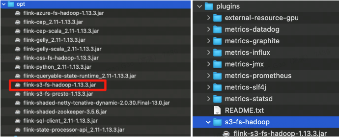 【运维/安装】Flink + MinIO：实现light-weighting思路下的集群(集群、高可用&&POC、快速搭建)_flink minio-CSDN博客