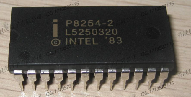 【计算机原理与接口技术(UNIX)⑲ 完结篇】——可编程计数器 8254 [ 流光发生器、8254工作方式检测程序的设计]_南邮微机实验三 ...