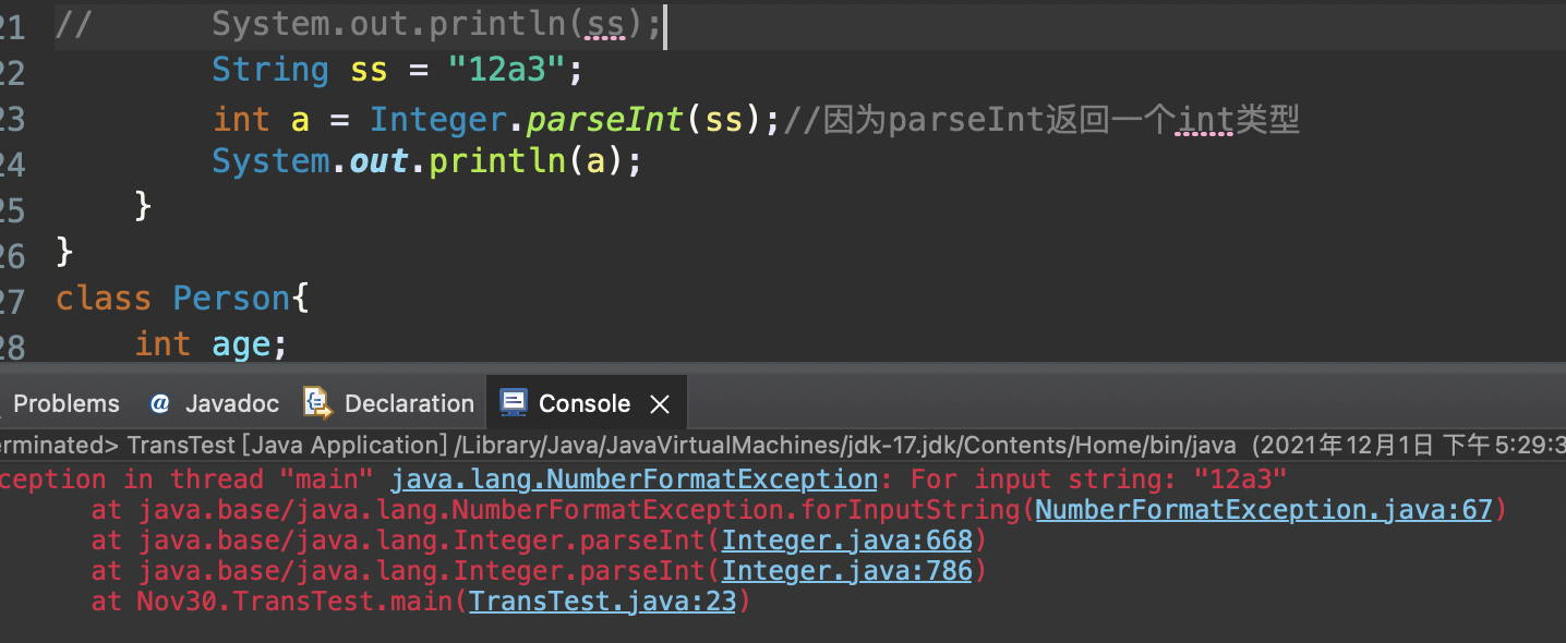 JAVA中的包装类，自动拆箱与自动装箱_boolean b = true是自动拆箱-CSDN博客