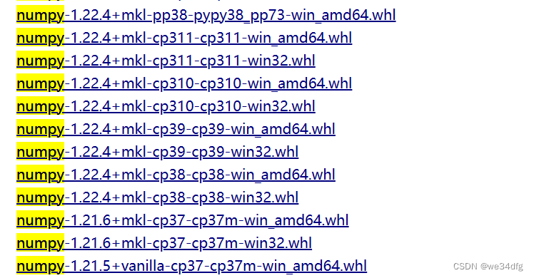 利用Pyinstaller打包后运行程序时出现错误信息提示：“ImportError：DLL load failed while importing _iterative_python打包后 ...