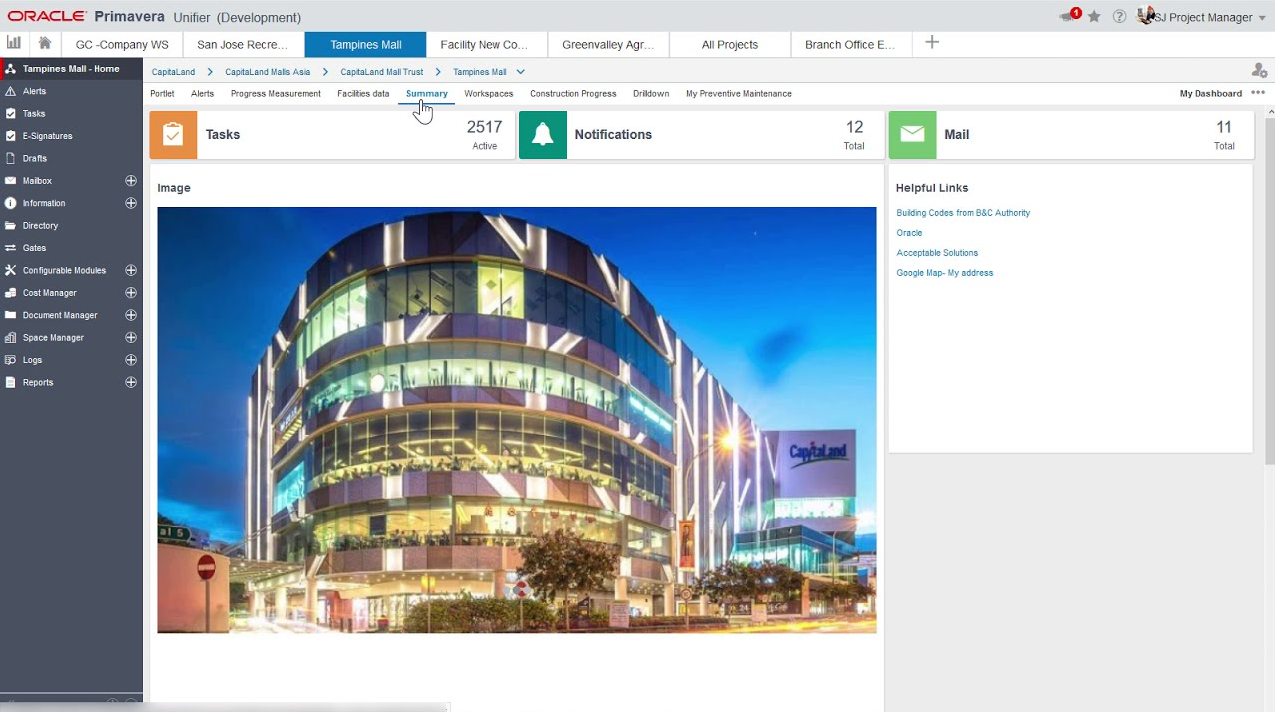 ORACLE Primavera P6 / Unifier 19.12 免费虚拟机_p6 r1912安装安装教程-CSDN博客