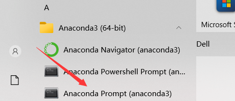 怎么在anaconda下下载指定的包+如何自动补全代码_anaconda自动补全代码-CSDN博客