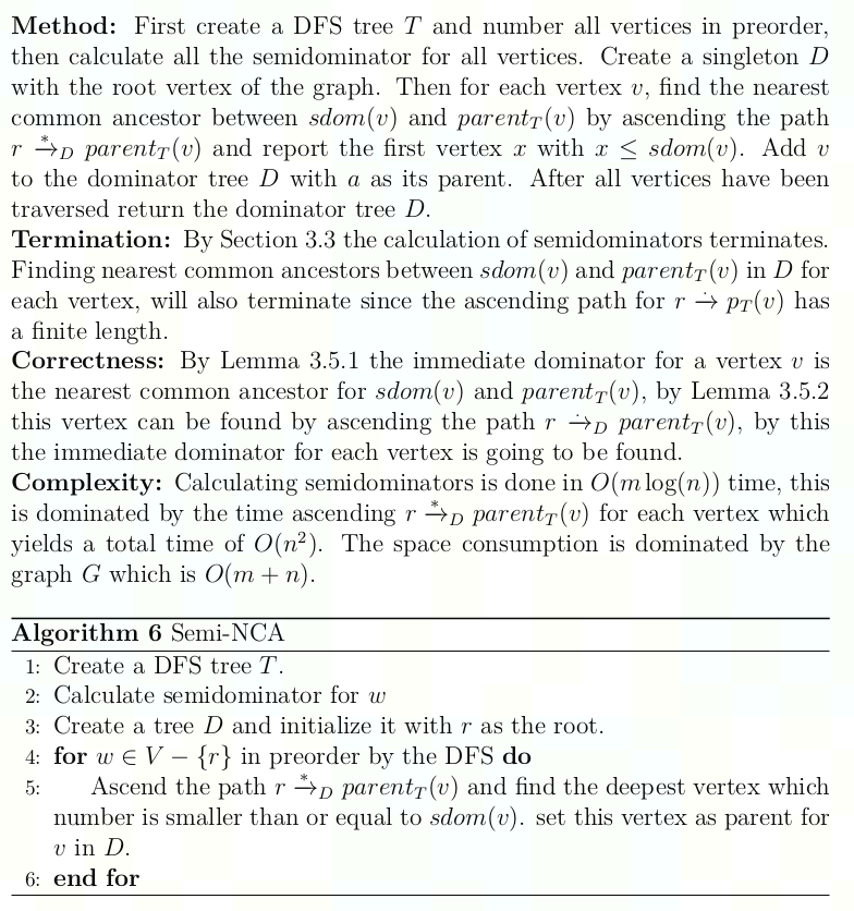 支配节点树及其构建算法 Dominator-tree and its Construction Algorithms_基于支配点的算法-CSDN博客