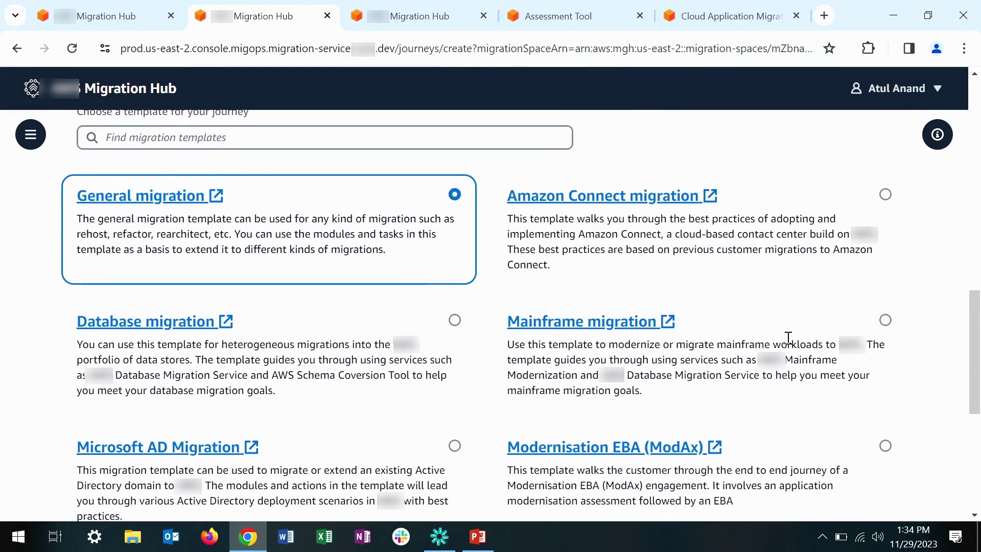利用亚马逊云科技解决方案加速客户主导的迁移之旅_aws迁移 journey-CSDN博客
