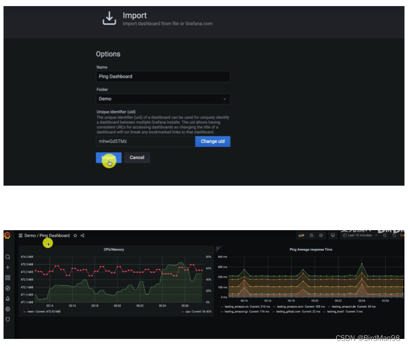 【Grafana】【七】可视化Graph详解 下_grafana双y轴-CSDN博客