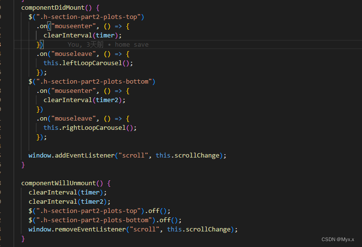 React 走马灯轮播图 两种方法:css3动画和js定时器react 图片走马灯 Csdn博客