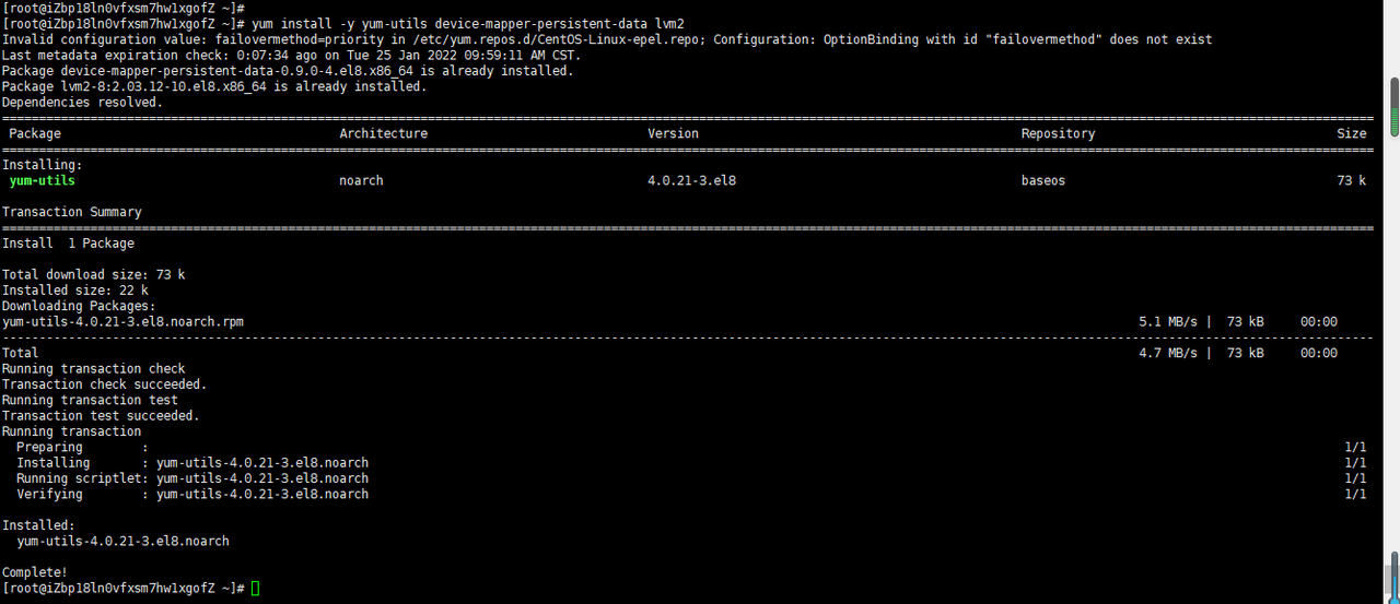 【CentOs7在线安装docker】_centos docker在线安装-CSDN博客