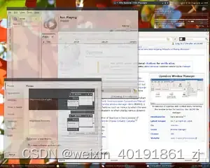 Openbox是一种用于X Window系統的窗口管理器，它可运行于UNIX以及Linux、FreeBSD等類Unix操作系统上，采用GPL協議进行授权。(5)-CSDN博客