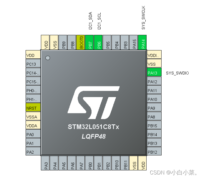 STM32+HAL库IIC驱动压力传感器（HE10）_stm32 hal库读取压力-CSDN博客