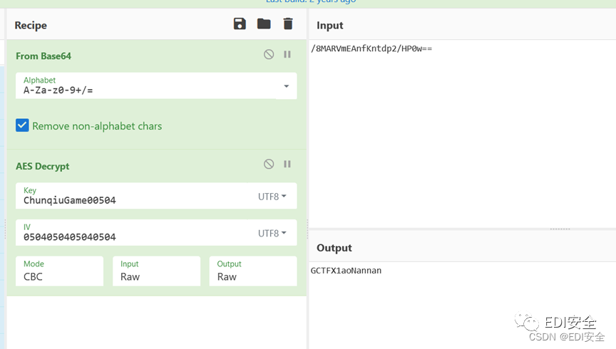 【2022年春秋杯冬季赛-WriteUp By EDISEC】-CSDN博客