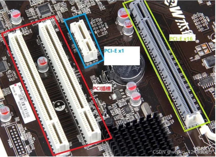 PCI转串口卡的安装和使用_pci串口驱动-CSDN博客 PCI转串口卡的安装和使用_pci串口驱动-CSDN博客