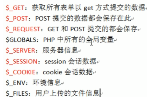 Php基础：变量和常量php 常量和静态变量命名规范 Csdn博客 