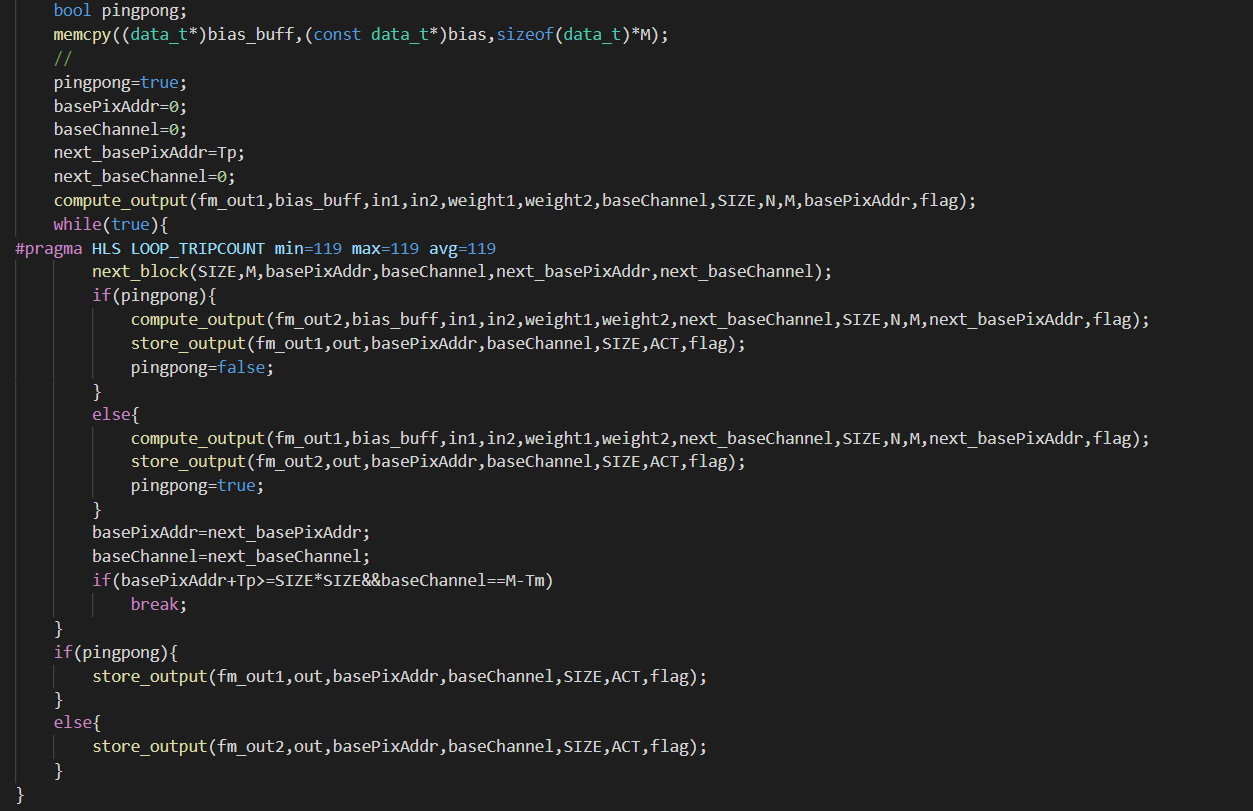 基于FPGA的MobileNet V2卷积神经网络加速器_mobilenet fpga-CSDN博客