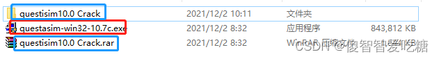 QuSim_10.7c_win32安装_questasim10.7c win32-CSDN博客