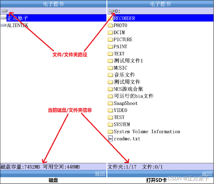 【正点原子stm32连载】第六十六章 综合测试实验摘自【正点原子】stm32f103 战舰开发指南v12正点原子战舰v3和v4区别 Csdn博客