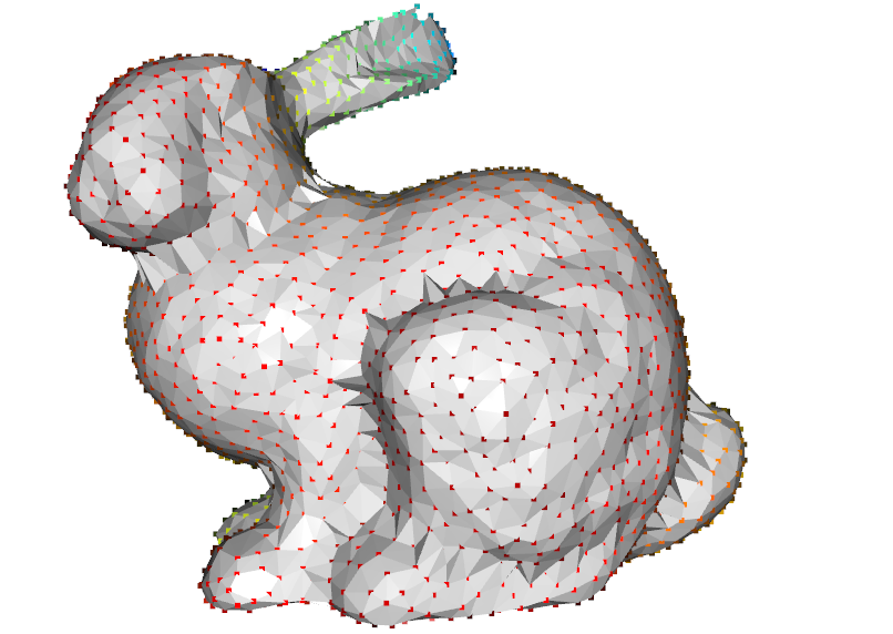 open3d学习笔记四【表面重建】-CSDN博客