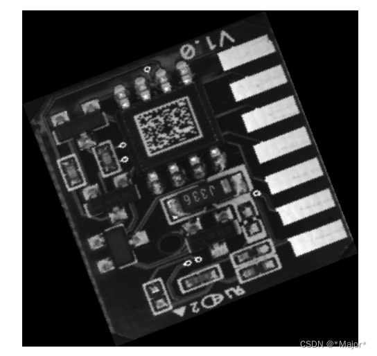 预处理之随机旋转_transforms.randomrotation-CSDN博客