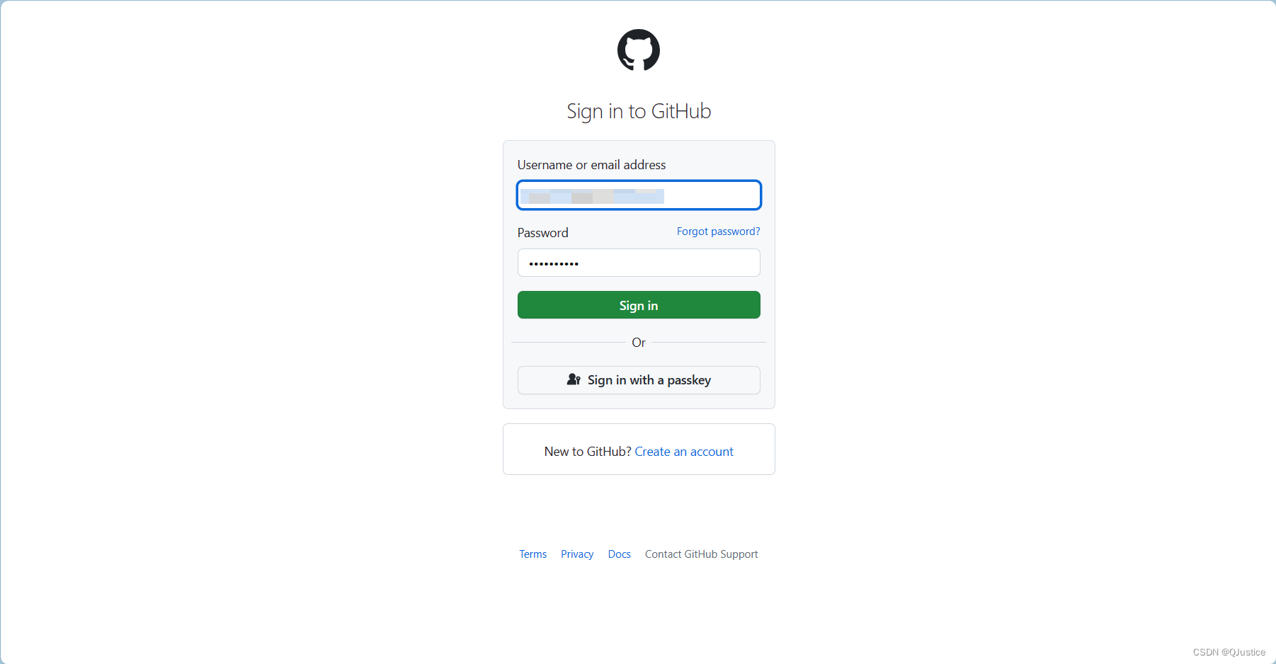 GitHub Student Developer Pack - GitHub Education 申请流程——内蒙古师范大学专供版教程 ...