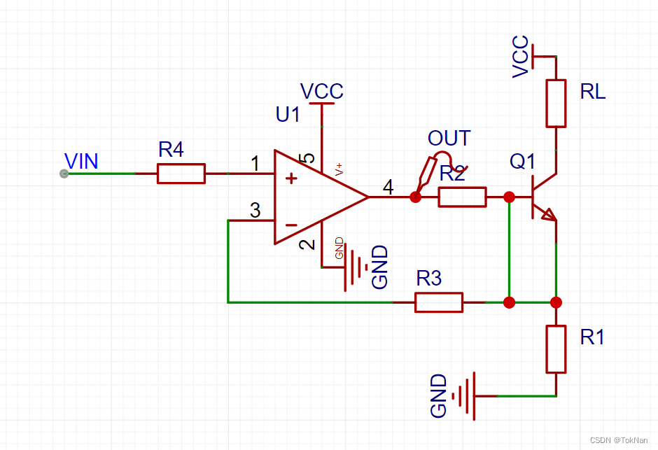 跟着B站搞硬件_eg2104-CSDN博客