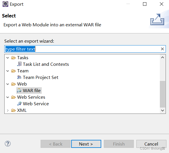 Tomcat目录详解及session持久化_tomcat seesion 默认保存在哪-CSDN博客