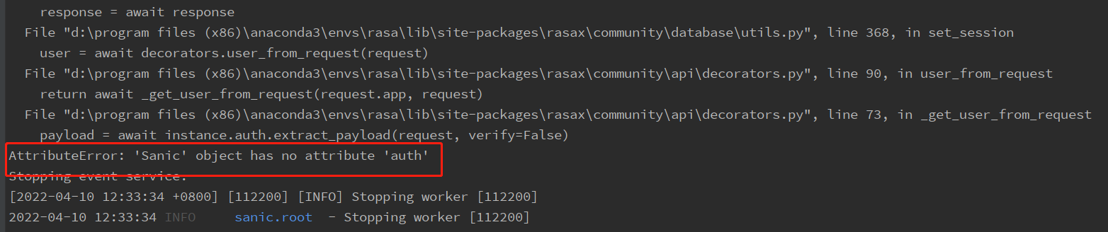 Windows/Linux下安装Rasa及Rasa-x实战及避坑指南-初学者必备-CSDN博客