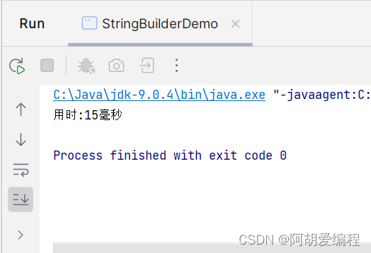 关于stringbuilder类和string类在字符串拼接的区别为什么string引用类型拼接的stringbuirder对象不算 Csdn博客