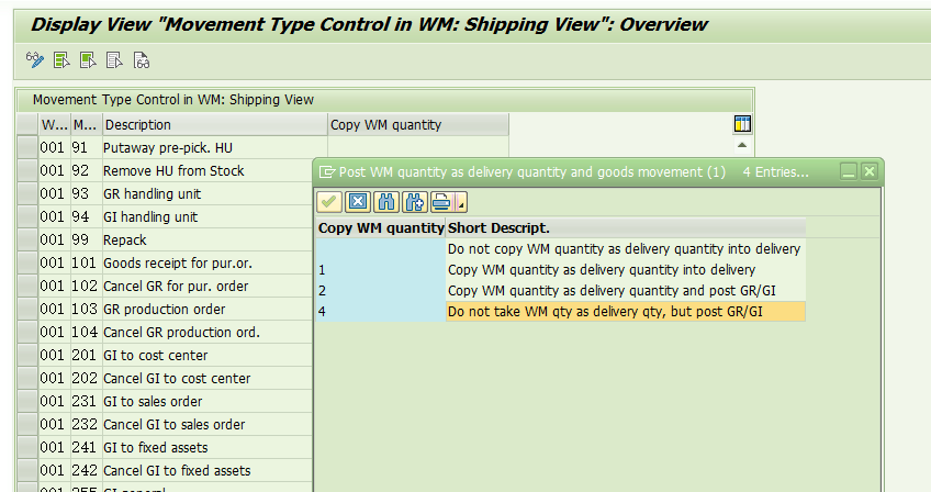 SAP WM&SD集成之Copy WM Quantity_lt03 拣配 函数-CSDN博客