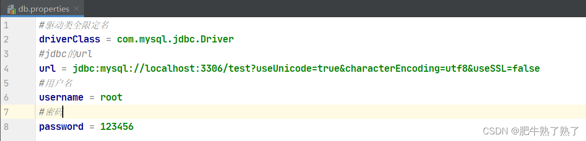 properties配置文件——动态配置_java动态修改properties文件-CSDN博客