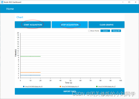STM32CubeMonitor使用教程-CSDN博客