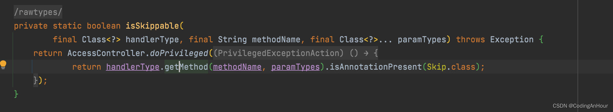 Netty注解@Sharable、@Skip、@UnstableApi、@SuppressJava6Requirement、@SuppressForbidden-CSDN博客