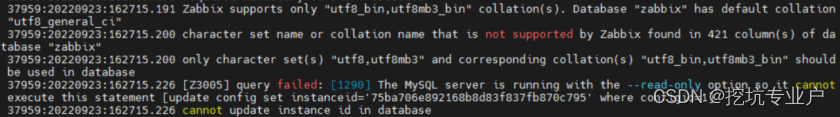Zabbix5.0 LTS+PHP7.4.30+Nginx-1.21.6编译安装+mysql rpm安装教程_zabbix部署php 7.4.32编译安装-CSDN博客