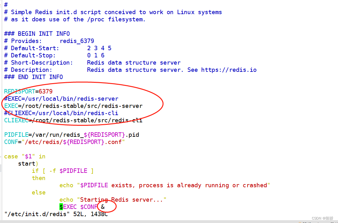 redis集群部署，结合sentinel监控_redis使用sentinel监控内存使用情况-CSDN博客