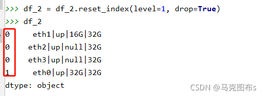 Pandas如何将一行拆分为多行,一列拆分为多列pandas一列拆分为多列 Csdn博客